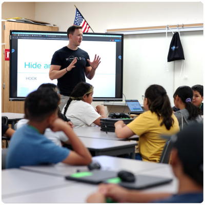 Hello World CS Blog | Hello World CS